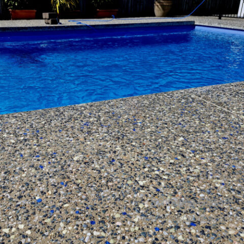 Projects Showcase - Schneppa Recycled Crushed Glass