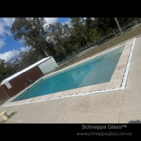 Projects Showcase - Schneppa Recycled Crushed Glass
